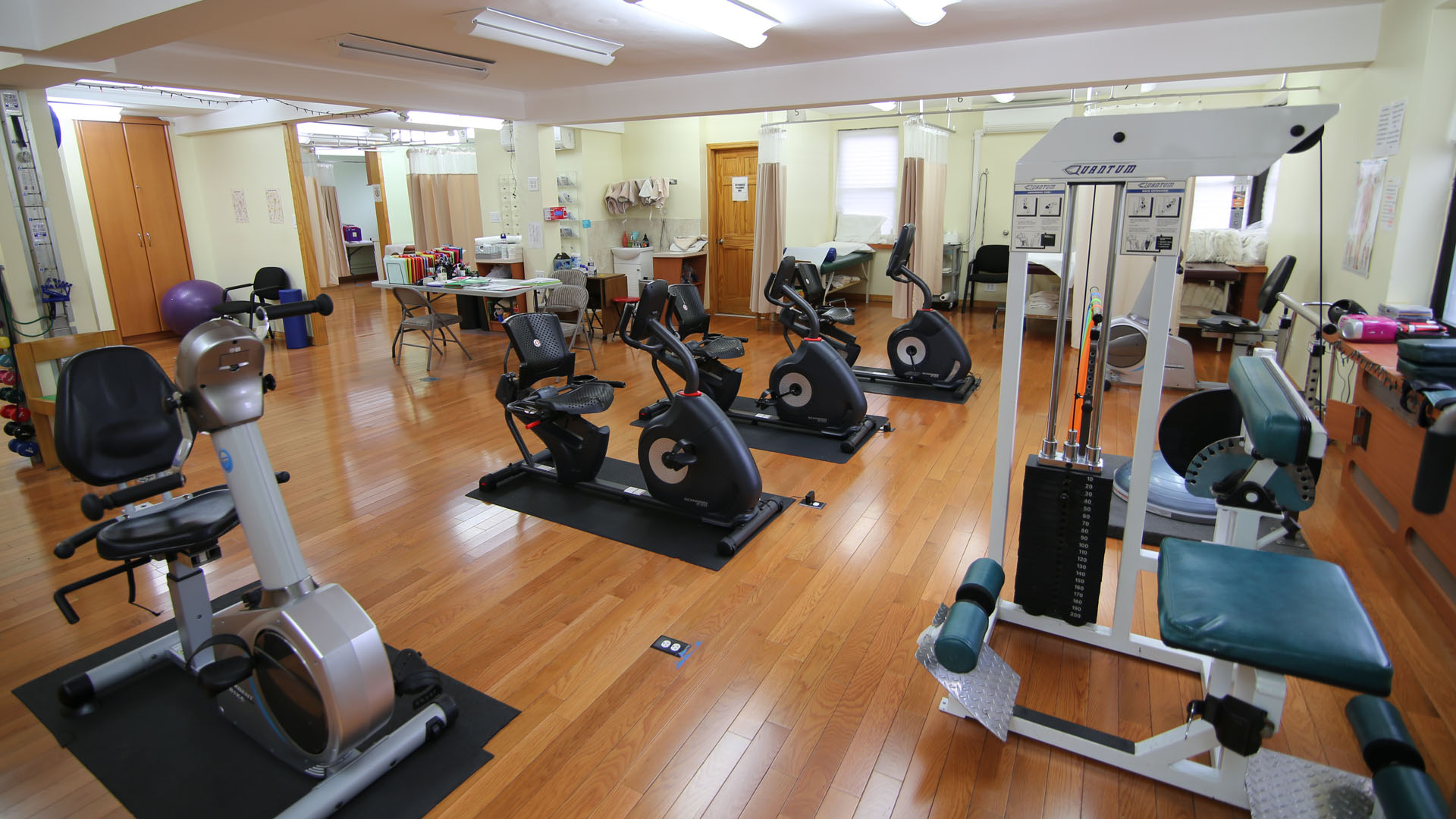 Gallery - Rego Park Physical Therapy