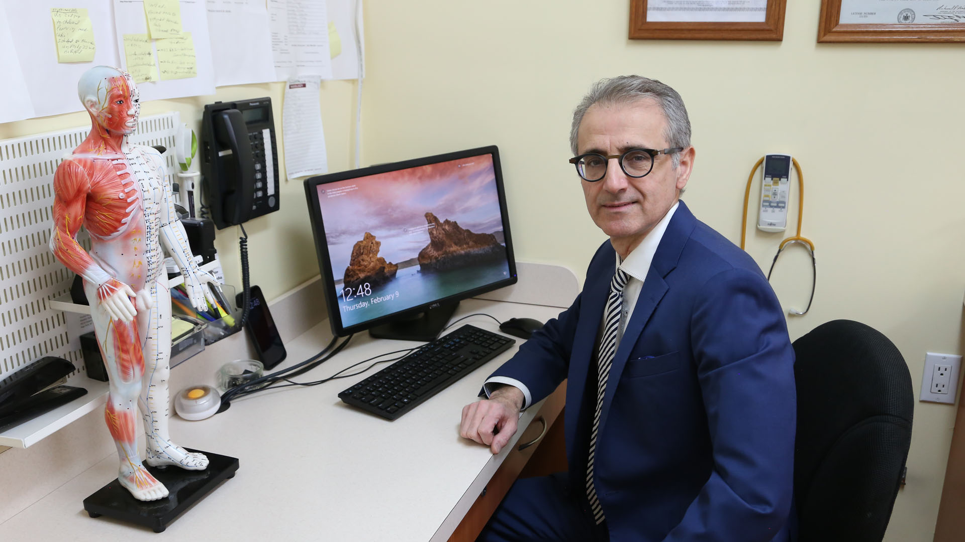 Gallery - Rego Park Physical Therapy