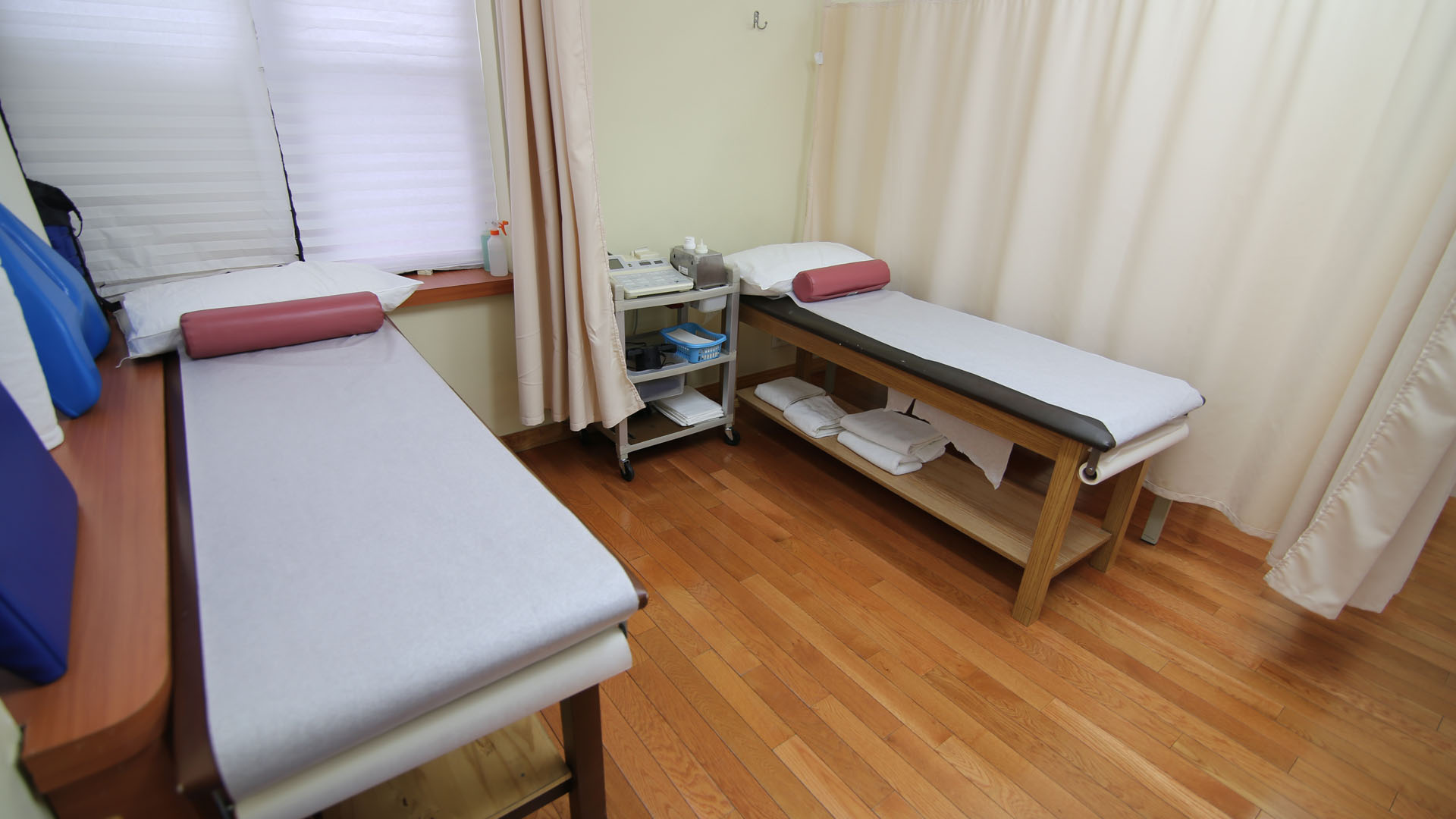 Gallery - Rego Park Physical Therapy